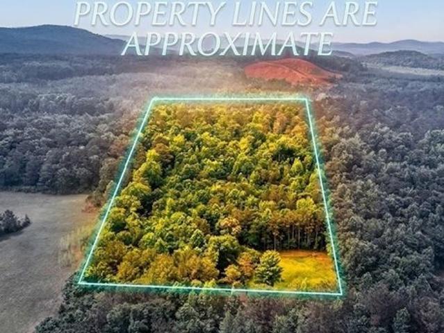 930 Anniston Beach Rd Lot 0, Anniston, AL 36206