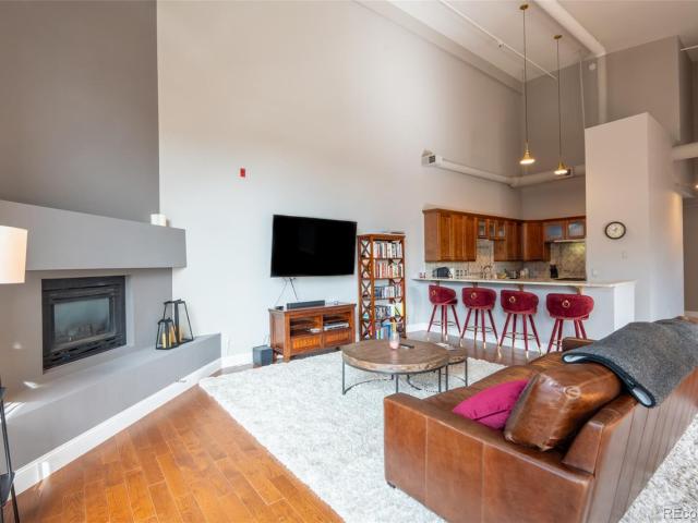 930 Acoma St, Unit 301, Denver, CO 80204 | MLS #9560
