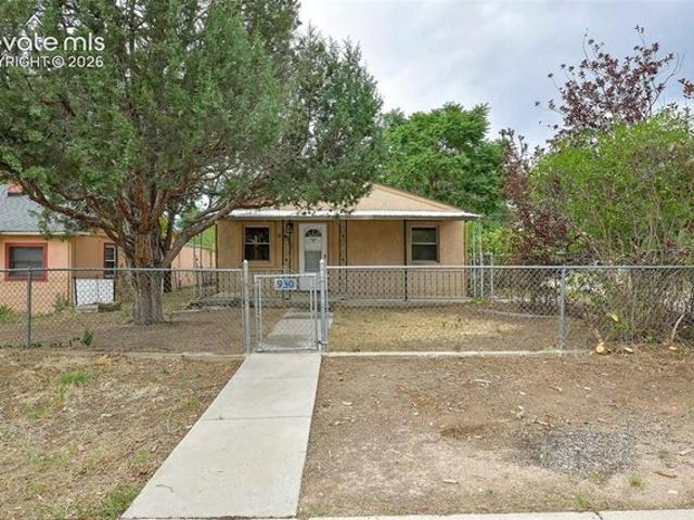 930 Alexander Rd, Colorado Springs, CO 80909