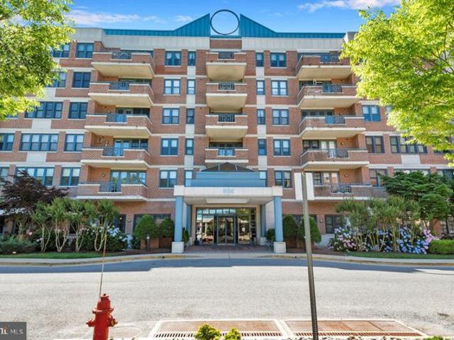 930 Astern Way Unit 204, Annapolis, MD 21401