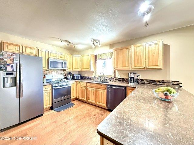 930 Baleen Ave, Kenai, AK 99611