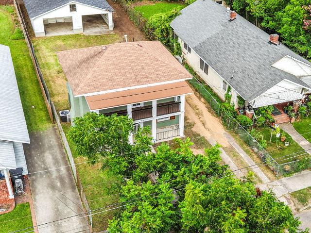 930 Beman Street