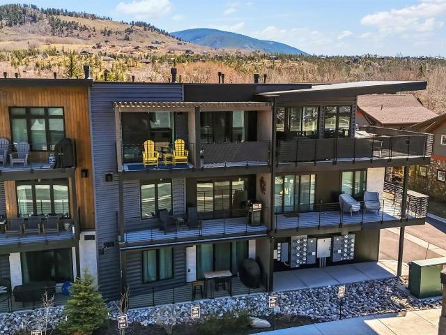 930 Blue River Parkway # 625