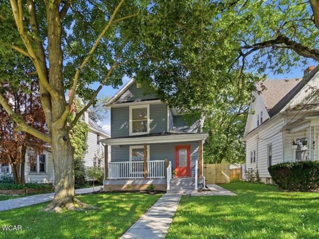 930 Brice Ave, Lima, OH 45805