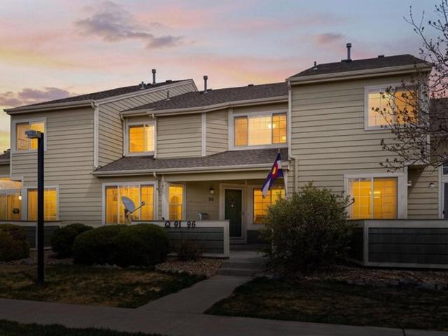 930 Button Rock Dr Unit Q95, Longmont, CO 80504