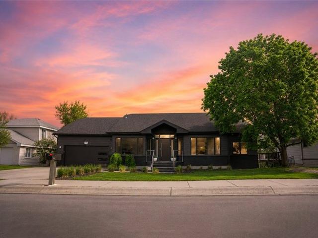 930 Ginger Ave, Billings, MT 59105