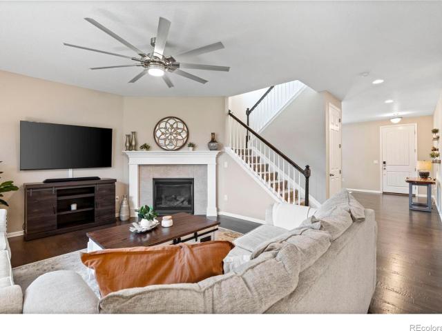 930 Green Mountain Drive