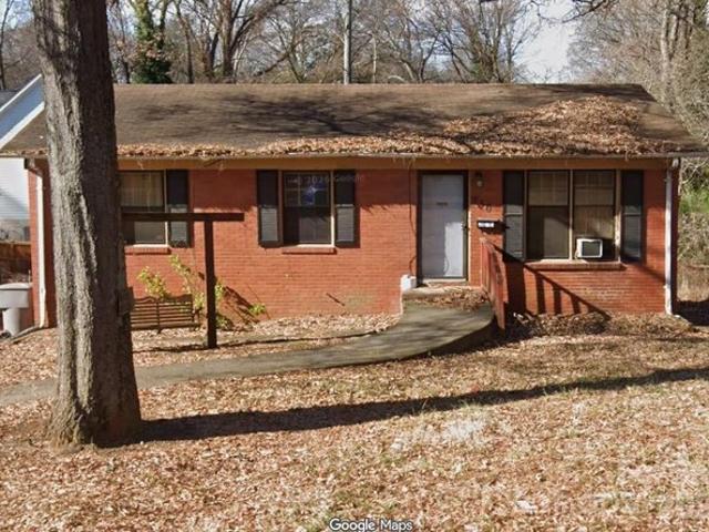 930 Davenport St, Charlotte, NC 28208