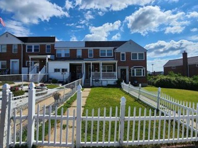 930 Dalton Ave, Baltimore, MD 21224