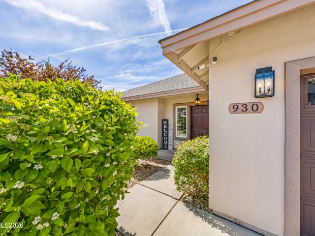 930 Demos Ct, Reno, NV 89512 | MLS #260005 | Compass