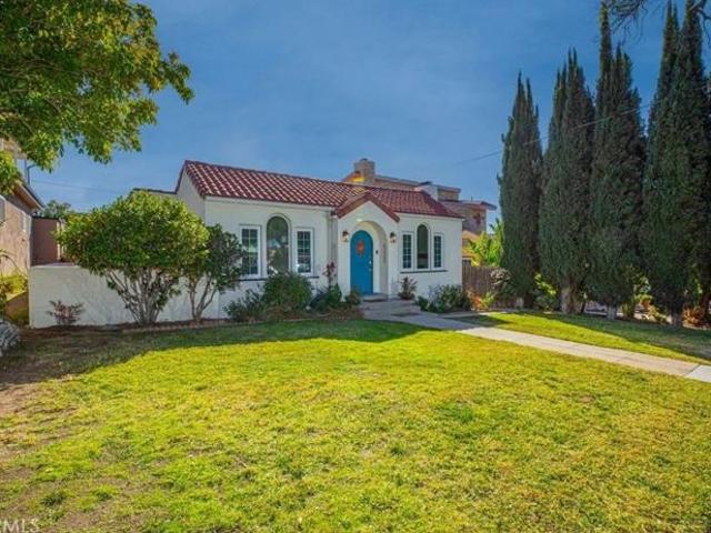 930 E Olive Ave, Burbank, CA 91501