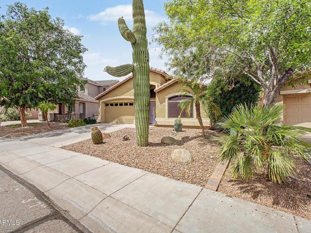 930 e palomino way