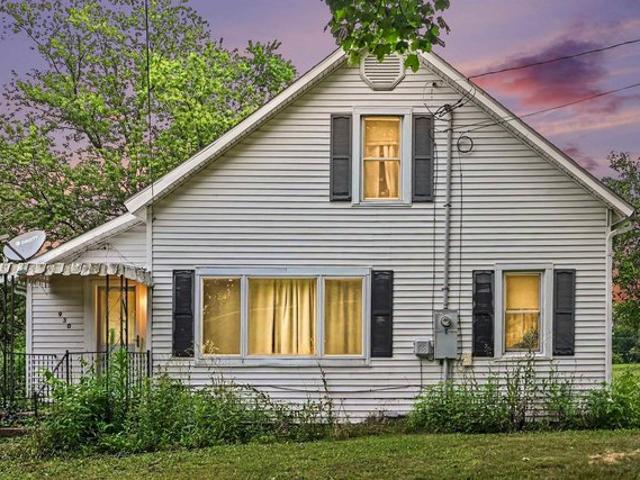 930 Erie St, Wabash, IN 46992