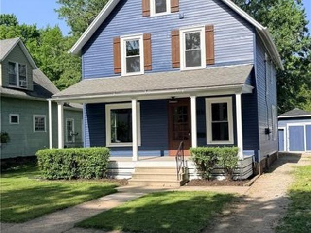 930 Exchange St, Vermilion, OH 44089