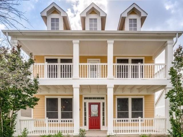 930 Fox Grove Ln, Providence Village, TX 76227