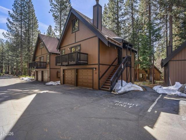 930 Fairway Park Dr Unit 26, Incline Village, NV 89451
