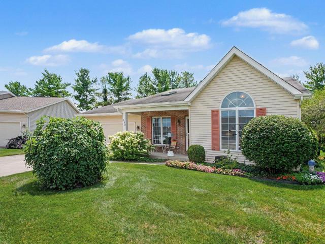 930 Fredericksburg Court