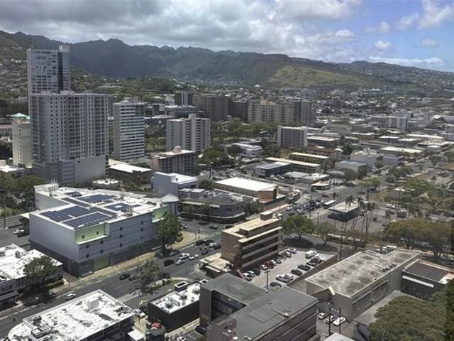 930 Kaheka St Apt 3004, Honolulu, HI 96814