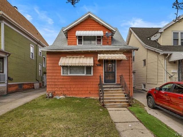 930 Kensington Ave, Buffalo, NY 14215