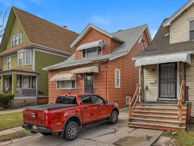 930 Kensington Avenue
