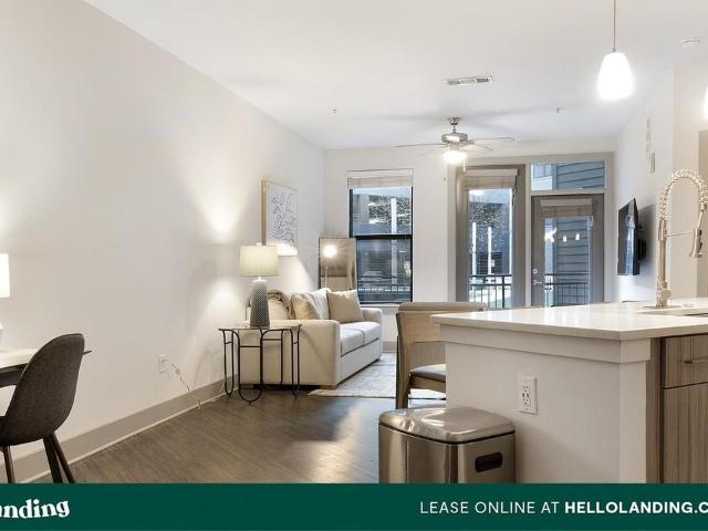 930 Howell Mill Rd 1 Bedroom Apartment for Rent at 930 Howell Mill Rd Nw, Atlanta, GA 30318 Home Park