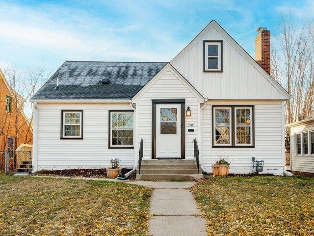 930 Hawthorne Ave E, Saint Paul, MN 55106