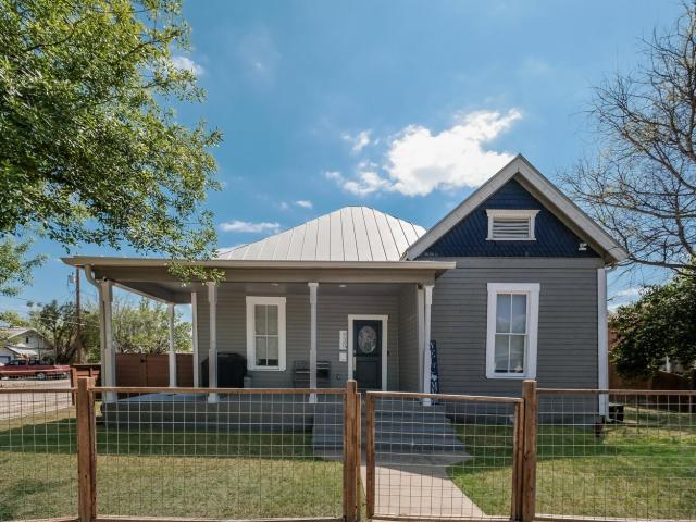 930 Hays St, San Antonio, TX 78202 | MLS #1955