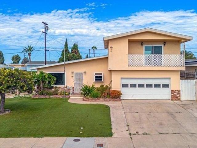 930 Harwood St, San Diego, CA 92154