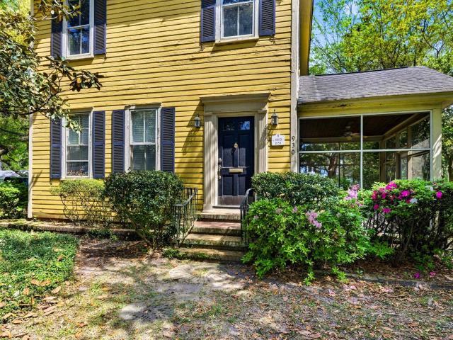 930 Highmarket St, Georgetown, SC 29440 | MLS #2608 | Compass