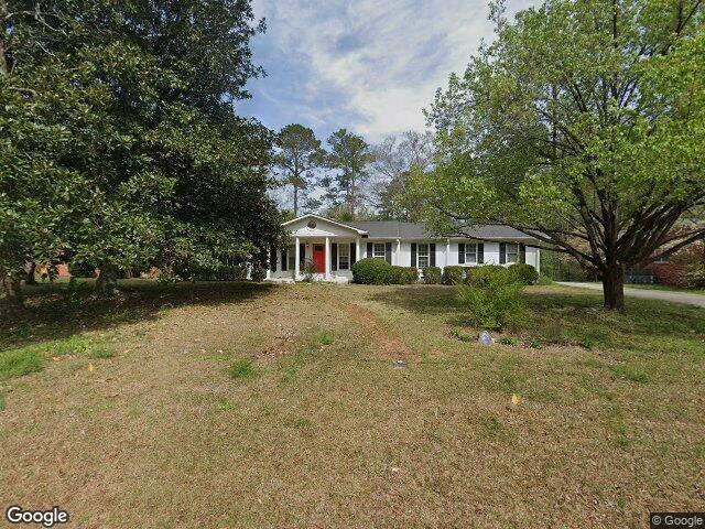 930 Hill Pl, Macon, GA 31210
