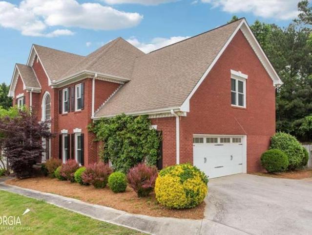 930 Hillside Mill Dr Dr, Grayson, GA 30017
