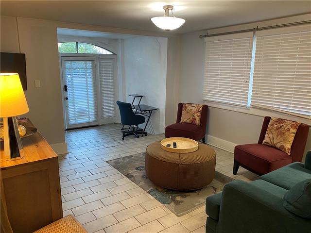 930 Jackson Ave, Unit 3, New Orleans, LA 70130 | MLS #2544 | Compass