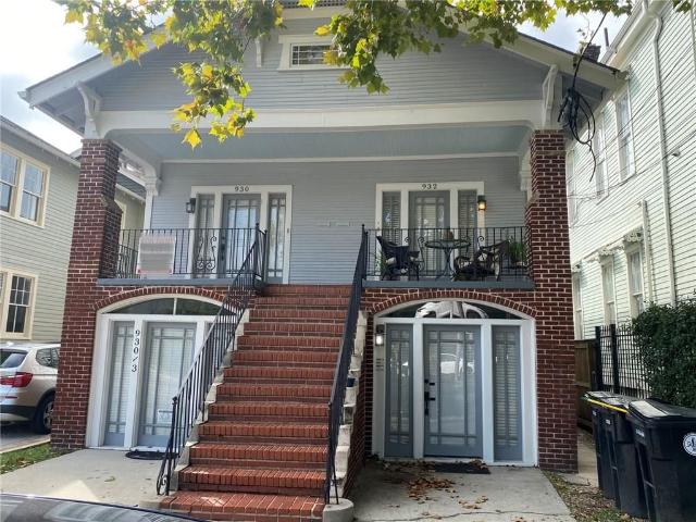 930 Jackson Avenue, 3, New Orleans, US, LA
