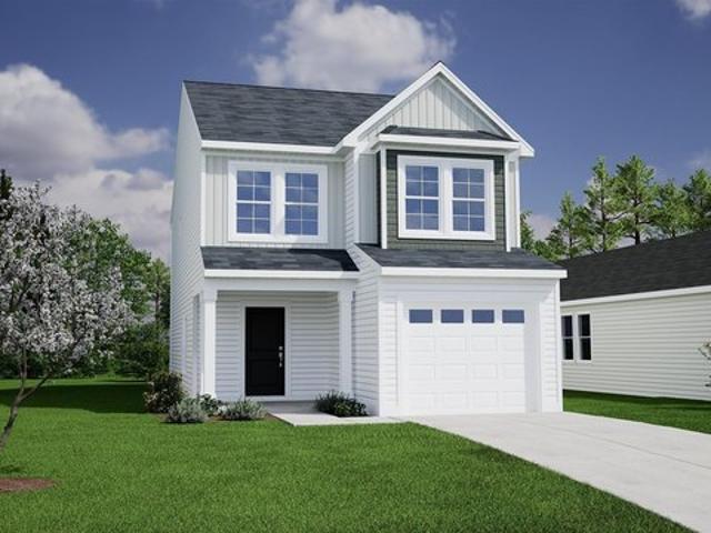 930 Lodgepole Ln, West Columbia, SC 29170