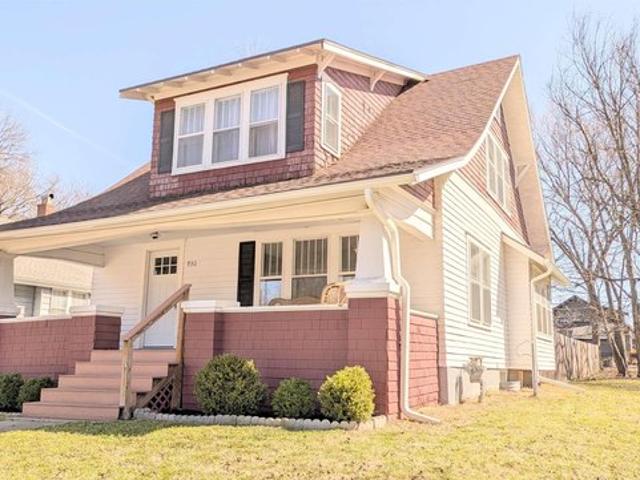 930 Lawrence St, Emporia, KS 66801