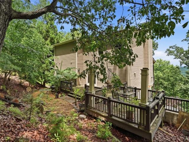 930 Lake Arrowhead Drive