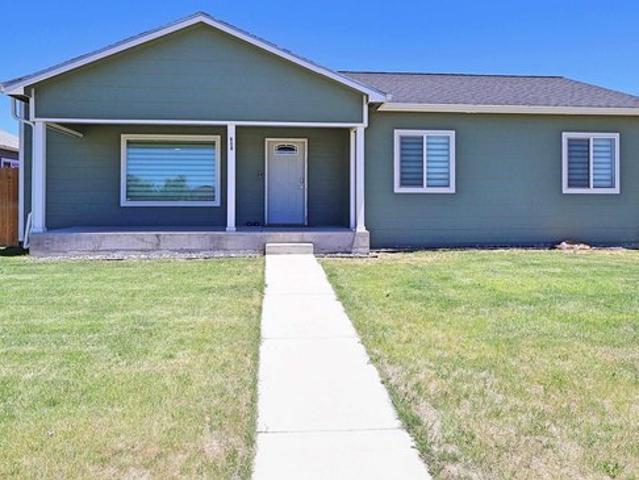930 Lyell St, Monte Vista, CO 81144
