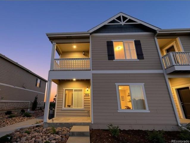 930 Montbello Ave, Fort Lupton, CO 80621