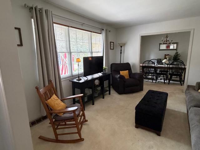 930 Mellowood Drive