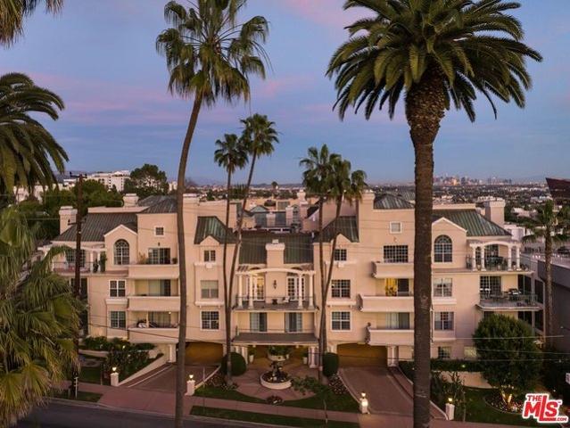 930 N Doheny Dr Apt 305, West Hollywood, CA 90069
