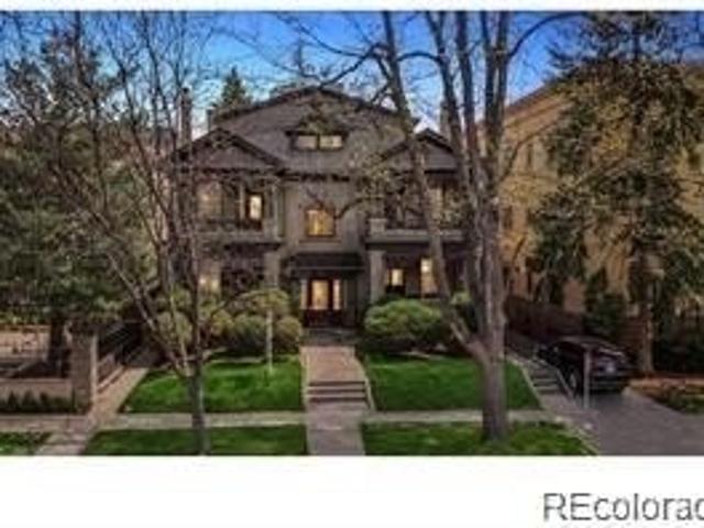 930 N Humboldt St Apt 3, Denver, CO 80218
