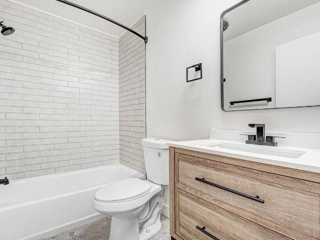 930 N Martel 2 Bedroom Apartment for Rent at 930 N Martel Ave, Los Angeles, CA 90046 Mid City West