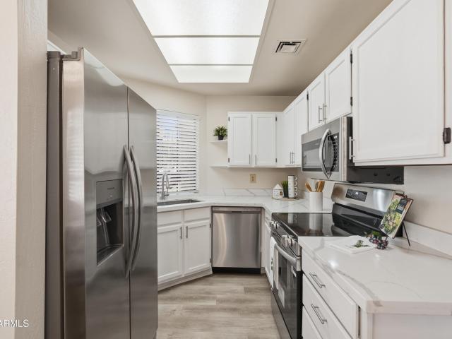930 N Mesa Dr, Unit 1063, Mesa, AZ 85201 | MLS #6993