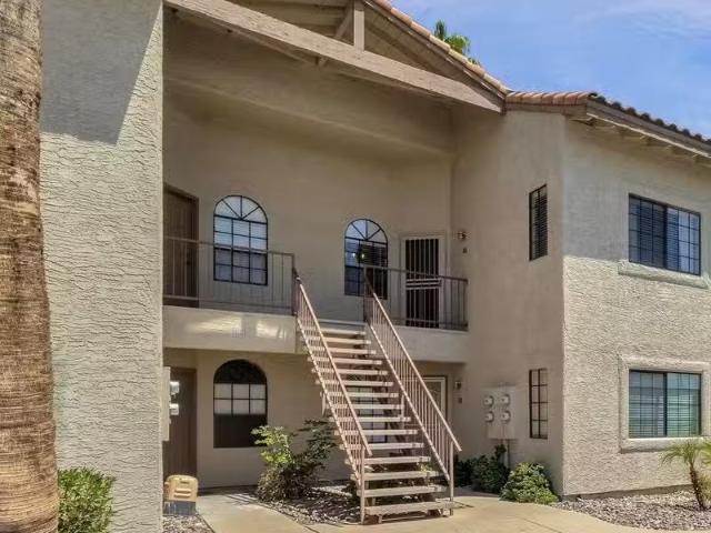 930 N Mesa Dr #2037, Mesa, AZ 85201 MLS 6745369