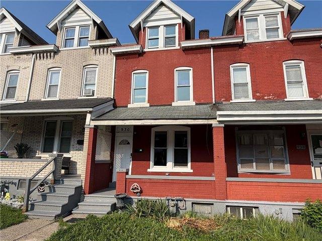 930 N Penn St, Allentown, PA 18102
