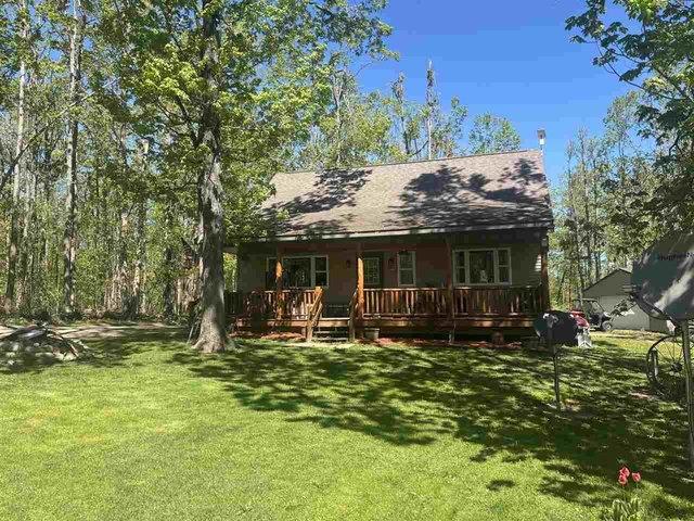 930 Northland Trl, Vanderbilt, MI 49795