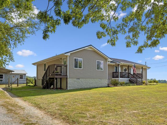 930 Neal Rd