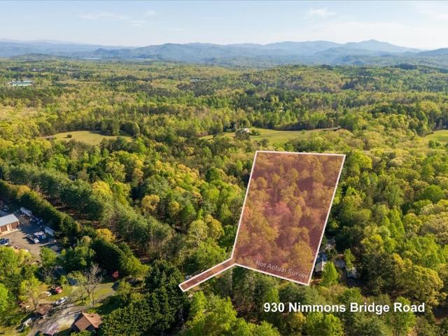 930 Nimmons Bridge Road