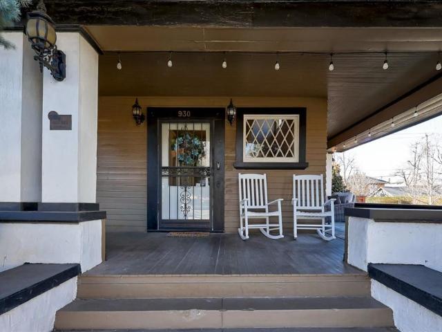 930 NW 17th Street, Oklahoma City, US, OK