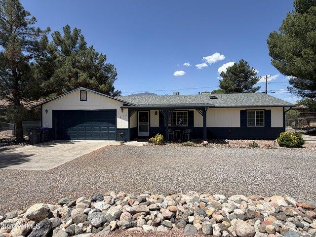 930 S 6th St, Cottonwood, AZ 86326